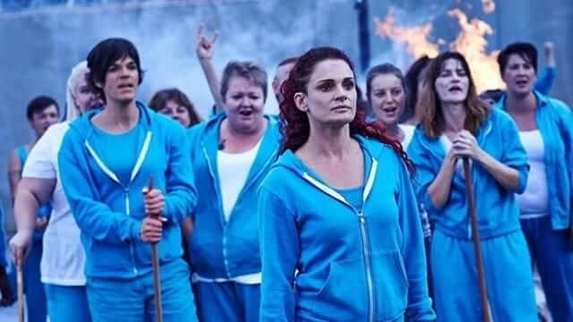 Top Australian Titles on Netflix