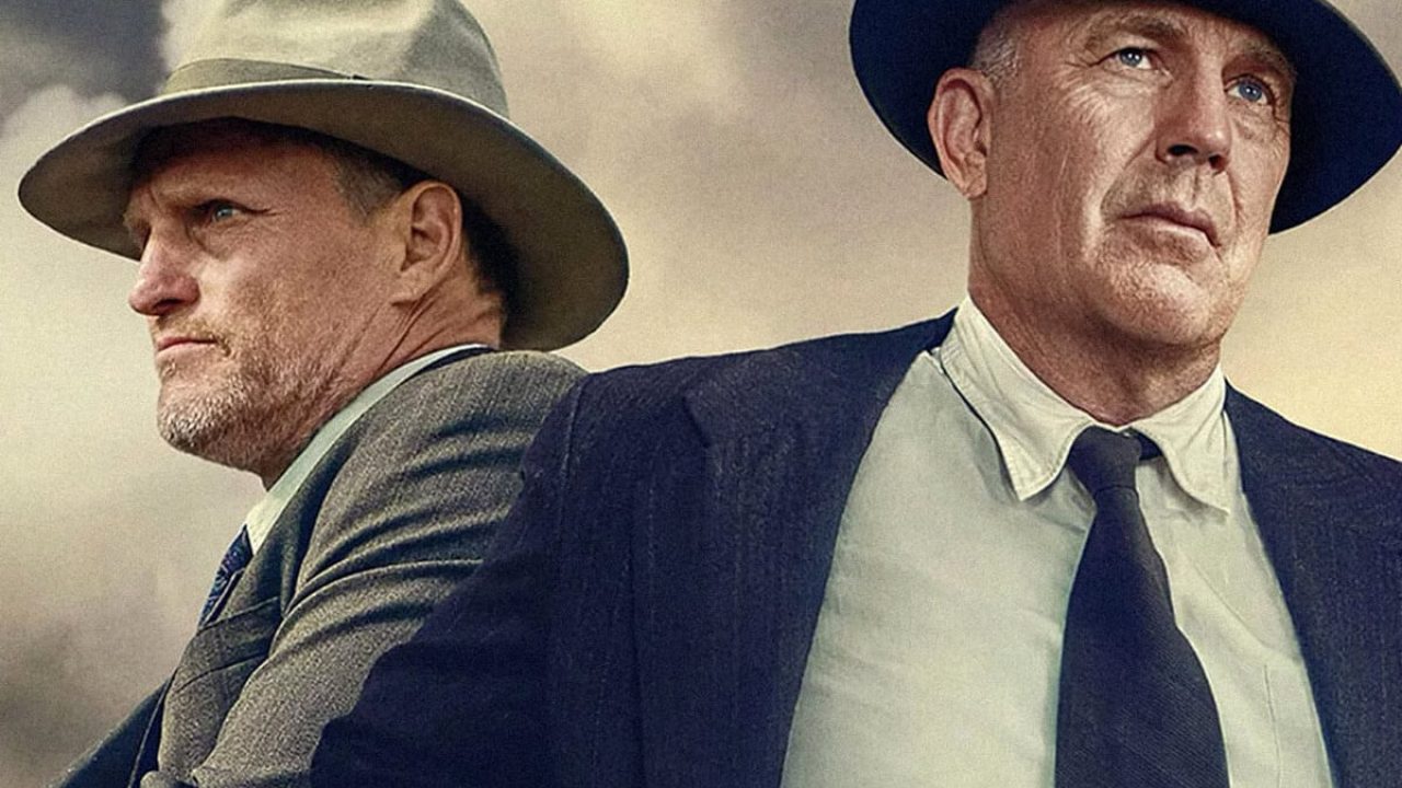'The Highwaymen': Netflix Movie Release Date, Plot, Cast and Trailer