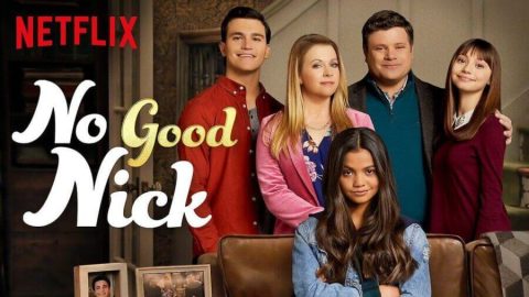 'No Good Nick' on Netflix: Everything We Know So Far