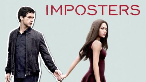 'Imposters' Season 2 Coming to Netflix in April 2019