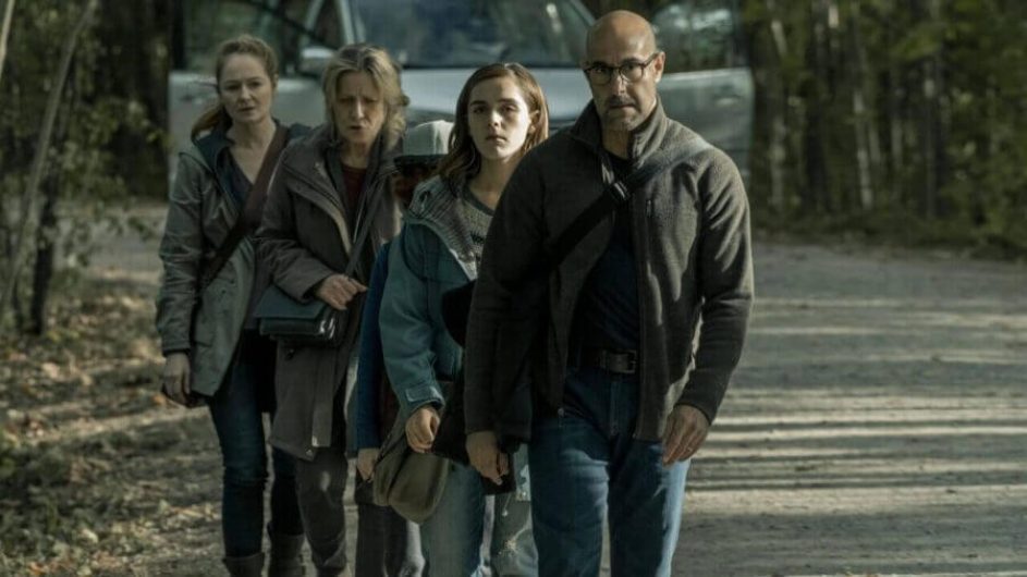 'The Silence': Netflix Movie Release Date, Plot, Cast & Trailer