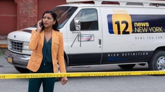 'Good Sam': Netflix Movie Release Date, Plot, Cast & Trailer