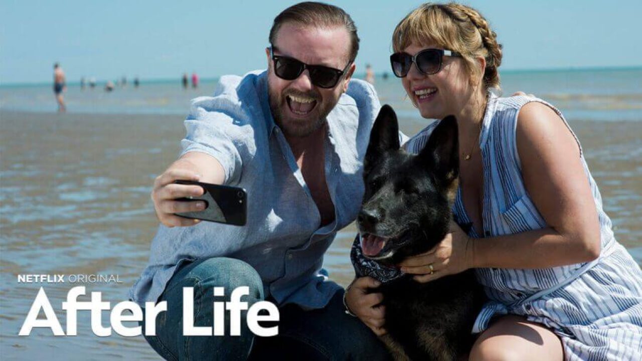 'After Life' Season 2: Netflix Release Time & Everything You Need to Know