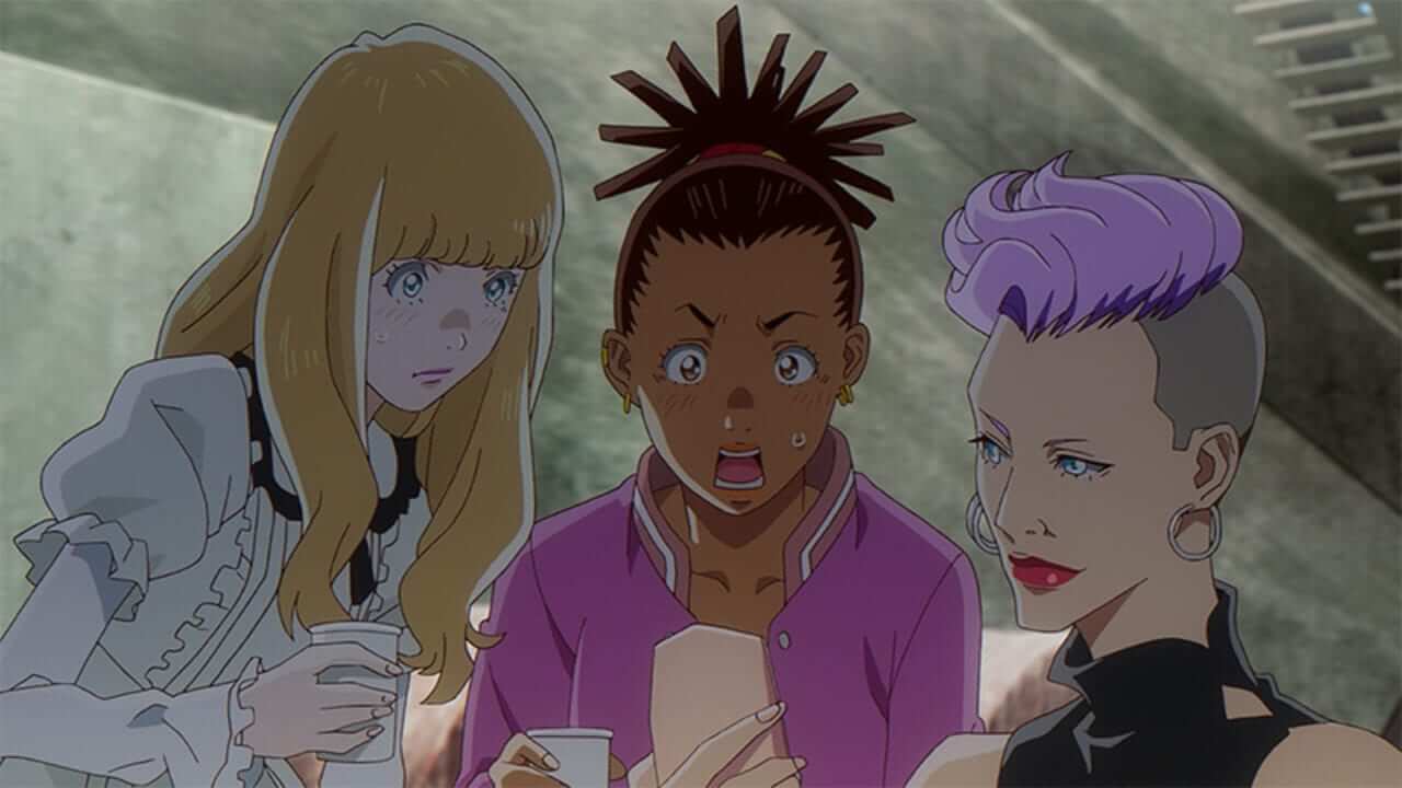 'Carole & Tuesday' Part 1: Netflix Release Date, Plot, Cast and Trailer