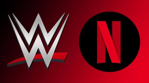 Netflix WWE Movie 'The Main Event': Coming to Netflix April 2020