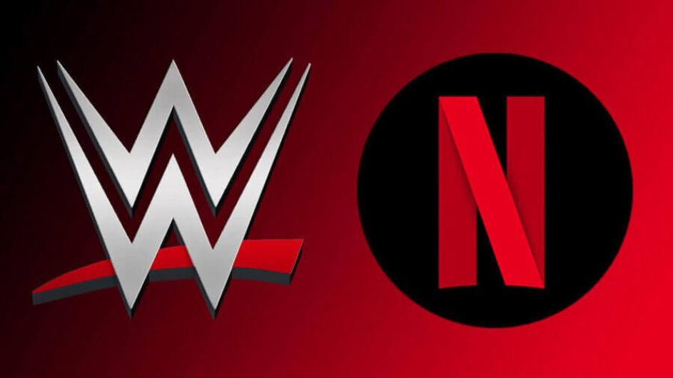 Netflix WWE Movie 'The Main Event': Coming to Netflix April 2020