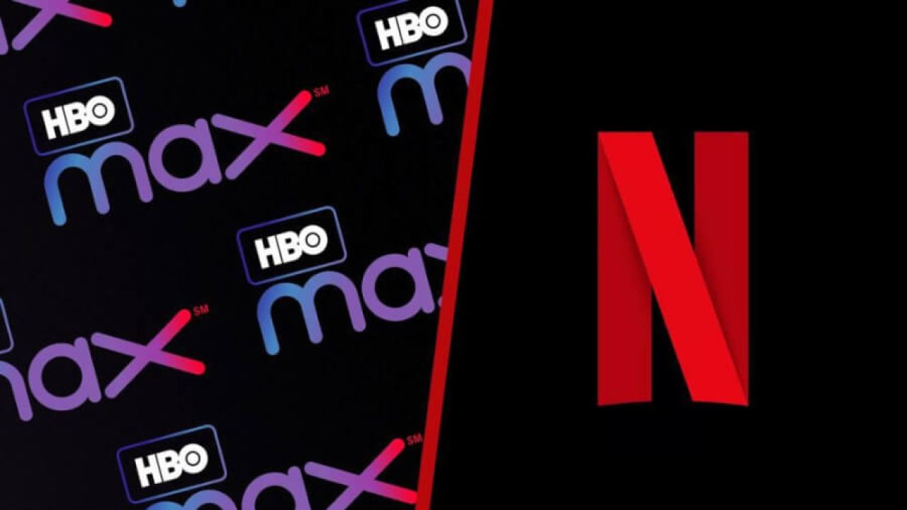 Everything Netflix Stands to Lose in the US to HBO Max