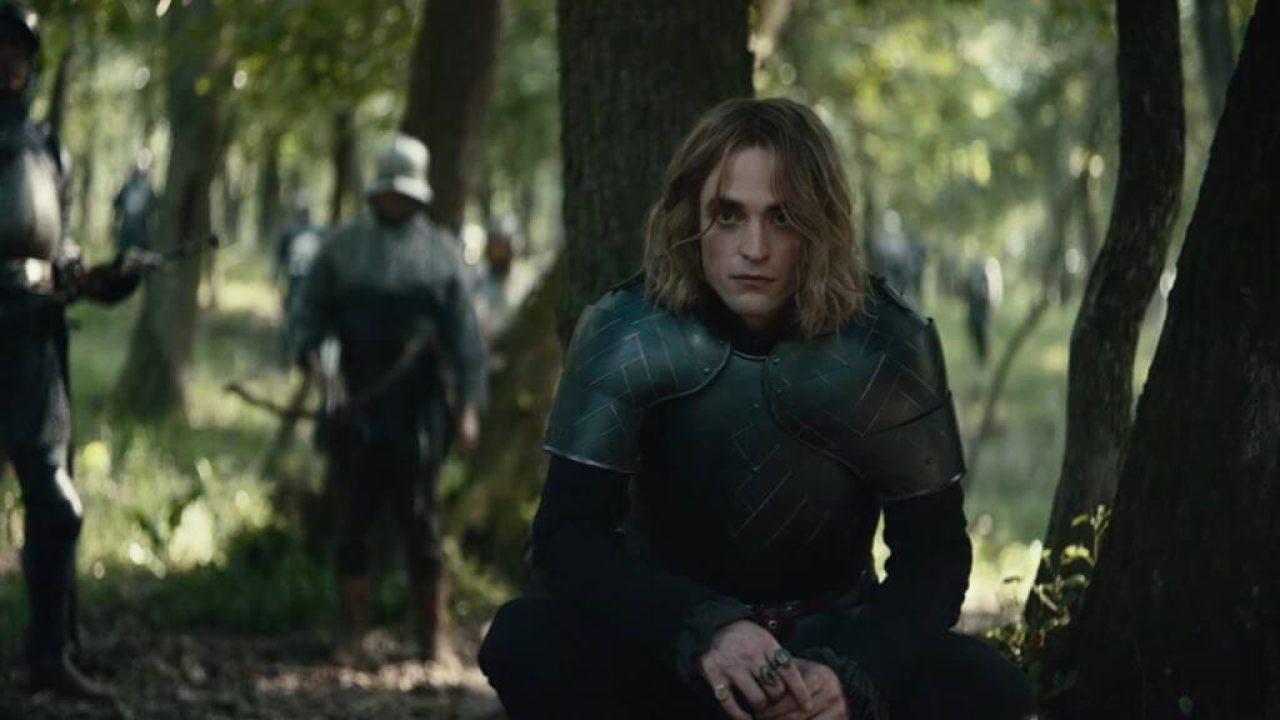 'The King': Netflix Movie Release Date, Plot, Cast & Trailer