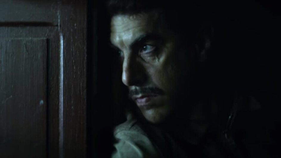 'The Spy' Limited Series: Netflix Release Date, Plot, Cast & Trailer