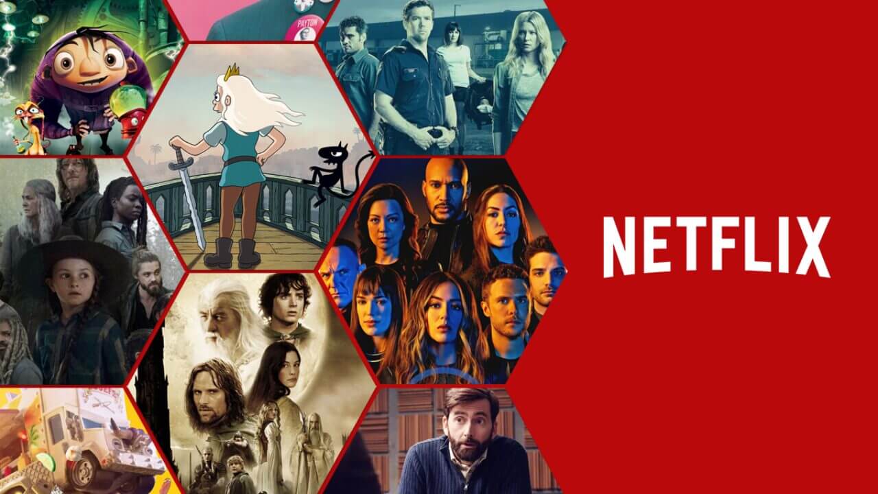What's Coming to Netflix in September 2019