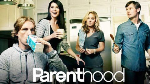 NBC's 'Parenthood' Leaving Netflix in September 2019