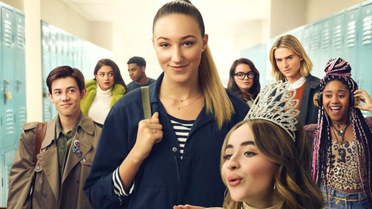 Tall Girl: Netflix Release Date, Plot, Cast & Trailer