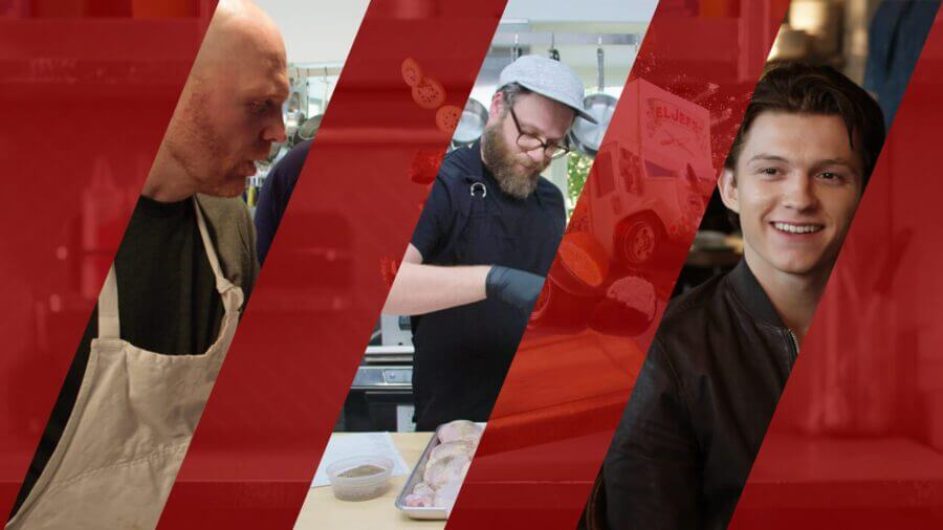All Celebrity Appearances on Netflix's 'The Chef Show'