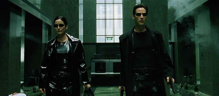 Top 50 Movies on Netflix: November 2019 - What's on Netflix