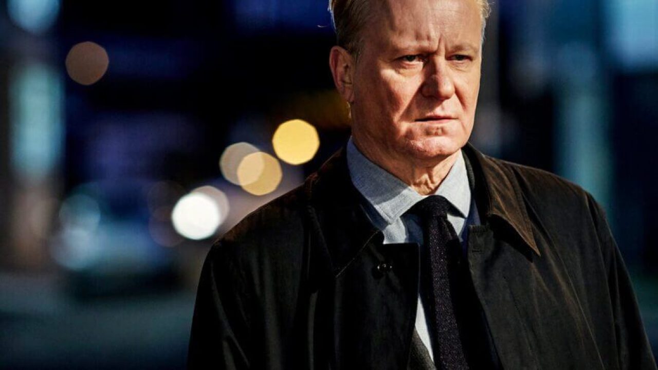 Netflix Original Series 'River' Leaving Netflix in November 2019