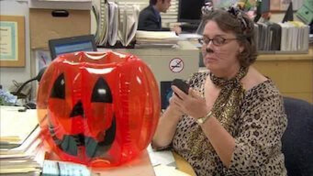 How To Watch Every Halloween Episode of ‘The Office’ on Netflix
