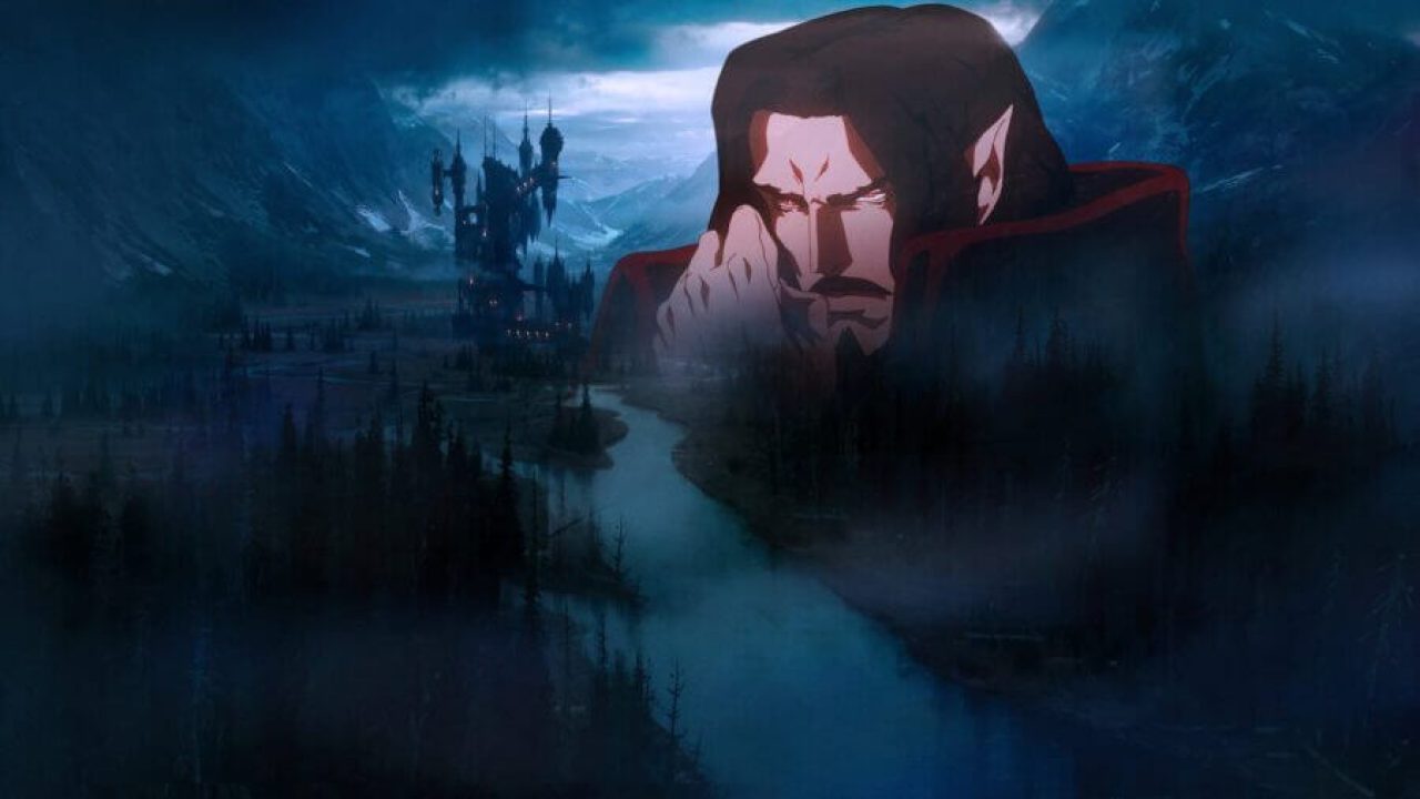 Is Castlevania Season 3 Coming To Netflix In December 2019