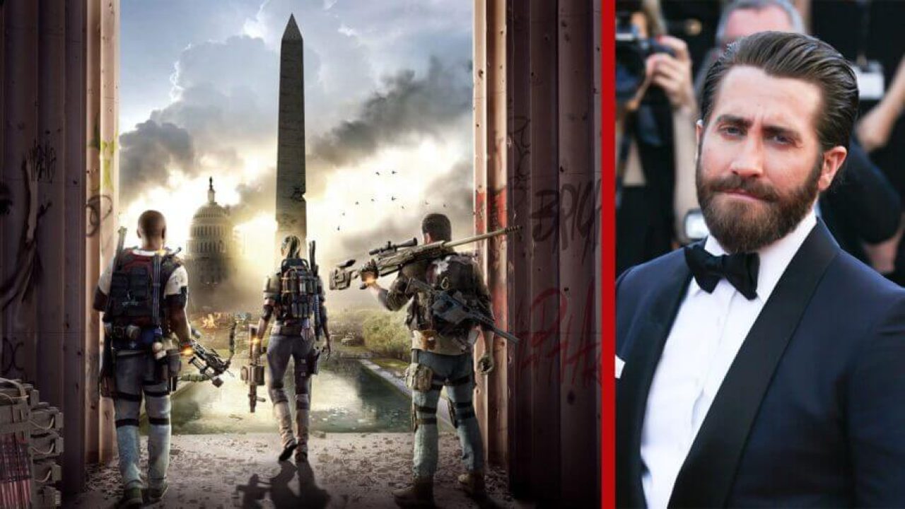'The Division' Netflix Movie: What We Know So Far