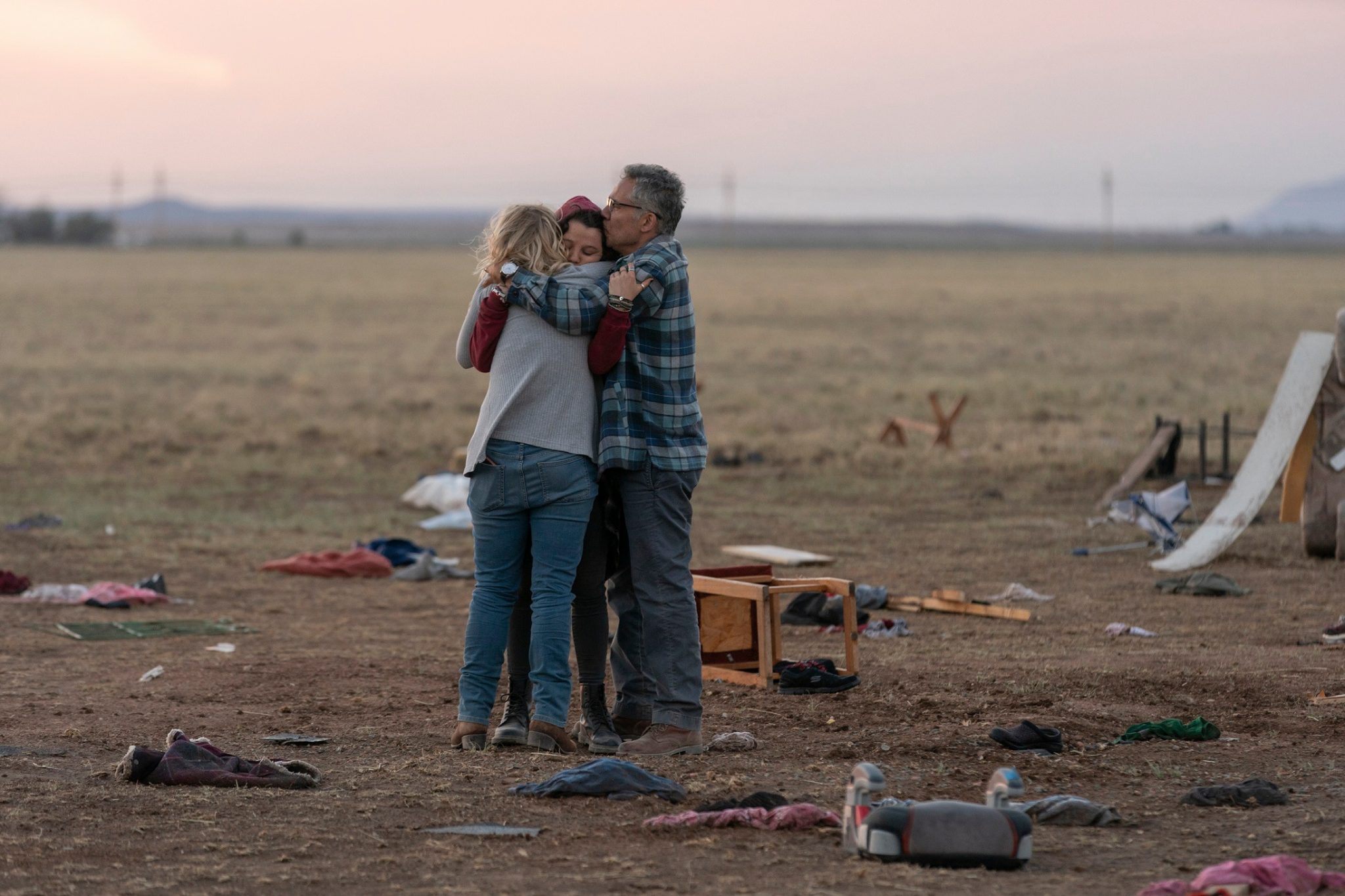 'Messiah' Season 1: Netflix Release Date, Plot, Cast & Trailer