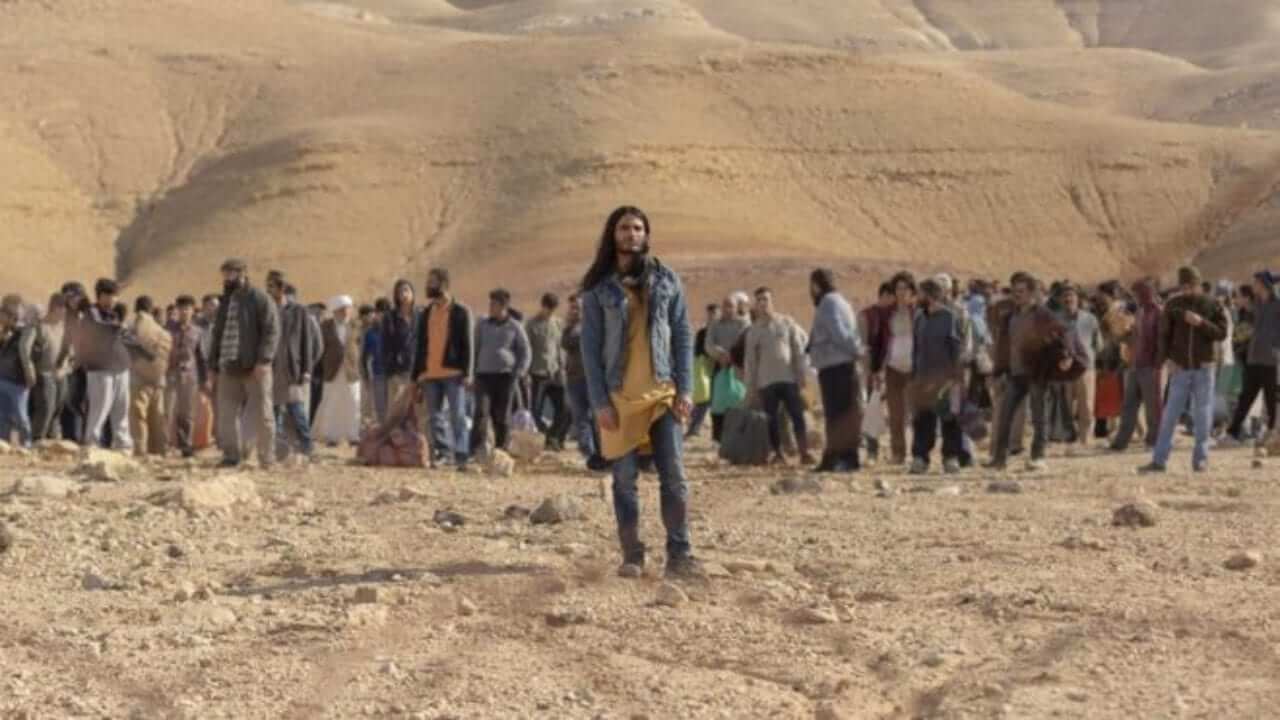 'Messiah' Season 1: Netflix Release Date, Plot, Cast & Trailer