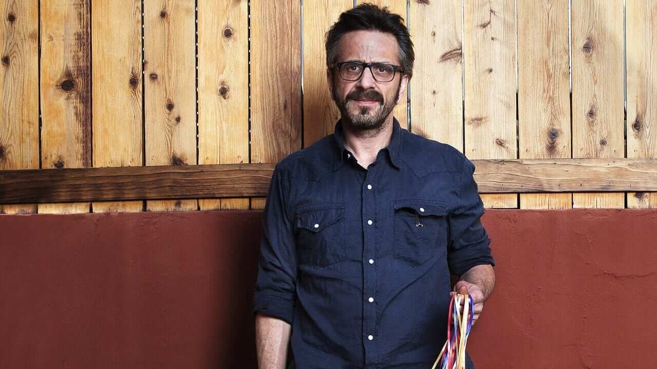 'Maron' Seasons 1-4 Leaving Netflix in January 2020