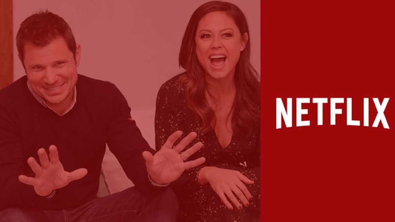 Everything we Know so Far About Netflix Dating Series 'Love Is Blind'