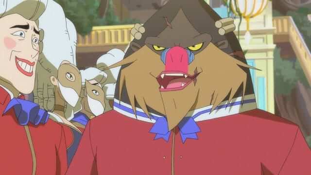 First Look at 'Kipo and the Age of Wonderbeasts' Season 1 on Netflix