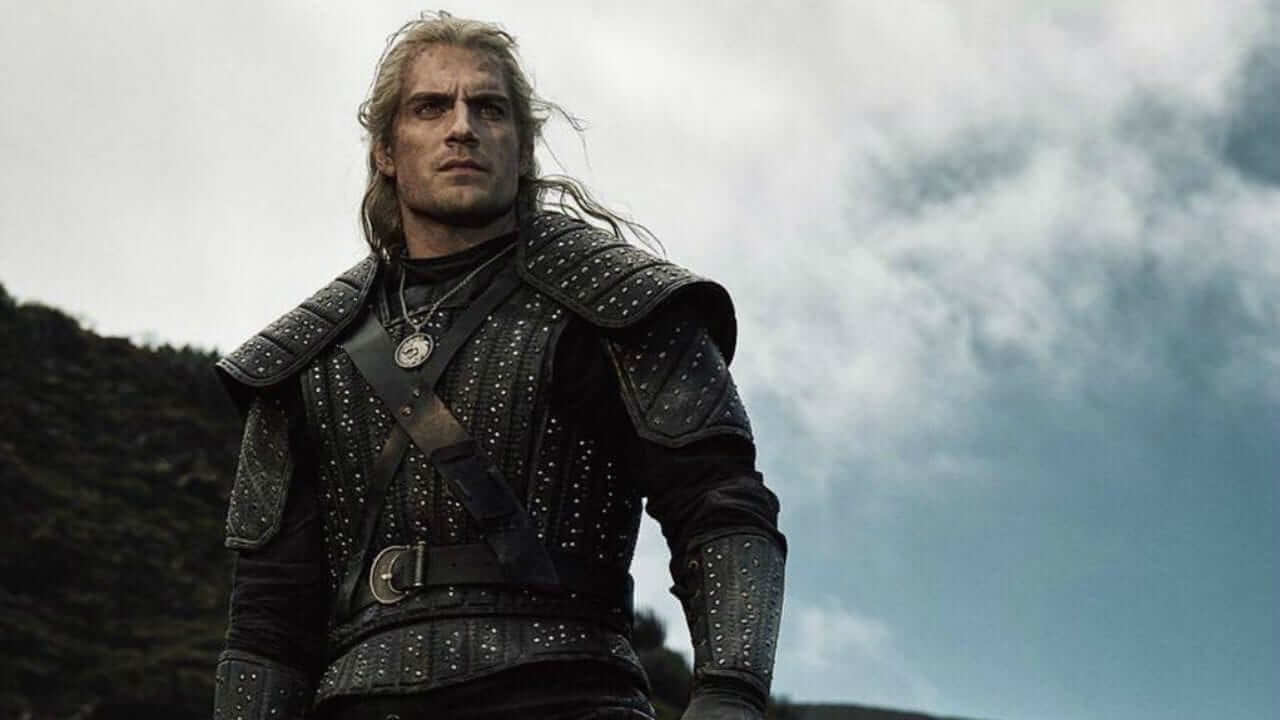 The Witcher Netflix: January News Recap on Season 2, Animated Film