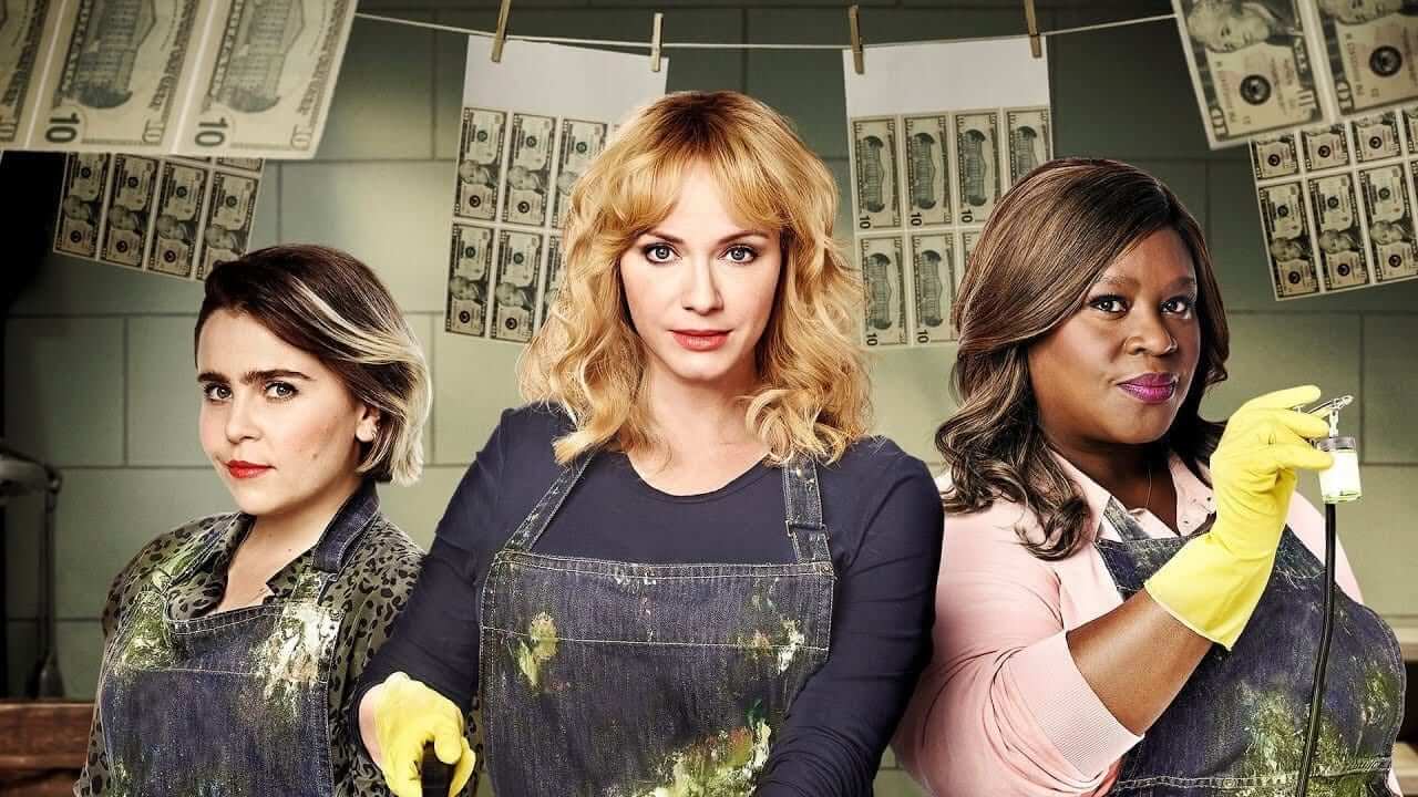 Good Girls Season 5: Why Didn't Netflix Revive The NBC Series?