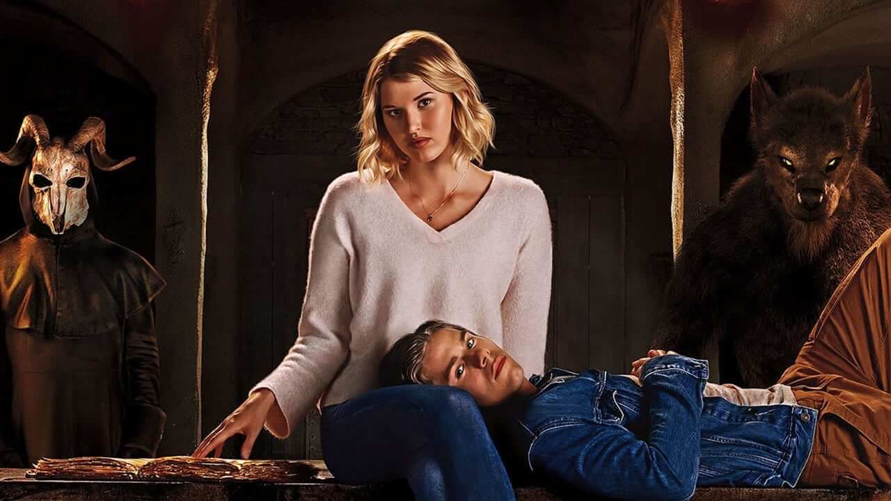 'The Order' Season 2: Coming to Netflix June 2020