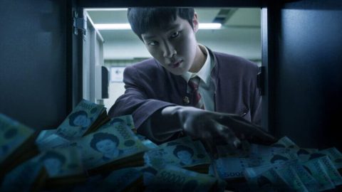 'Extracurricular' Season 1: Netflix K-Drama, Plot, Cast, Trailer ...