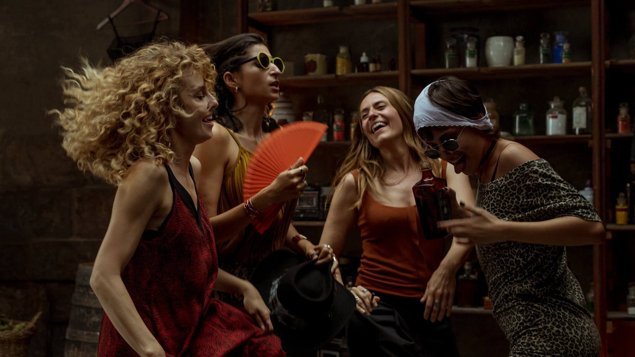Money Heist Season 4 Netflix Release Time And Everything You Need To