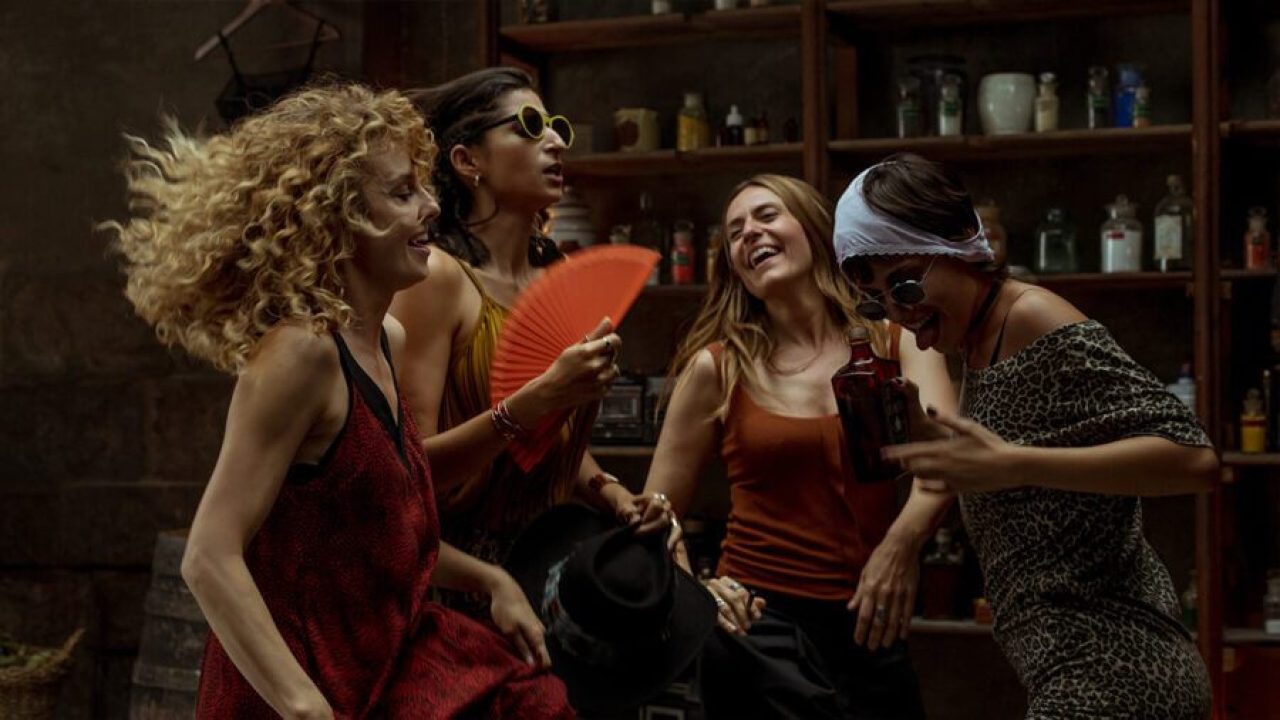 Money Heist Seasons 1-4 Soundtrack: Every Song Featured