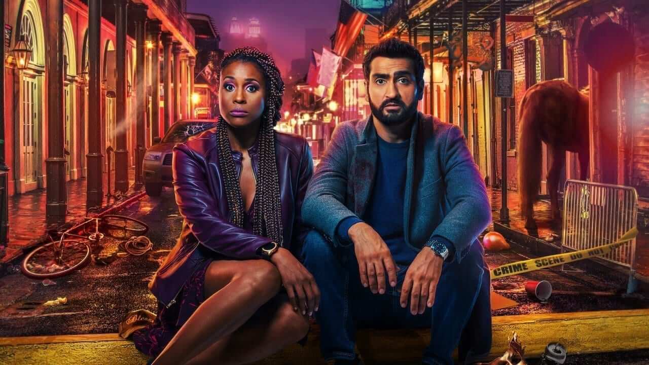 Netflix Rom-Com 'The Lovebirds': Plot, Cast, Trailer & Release Date