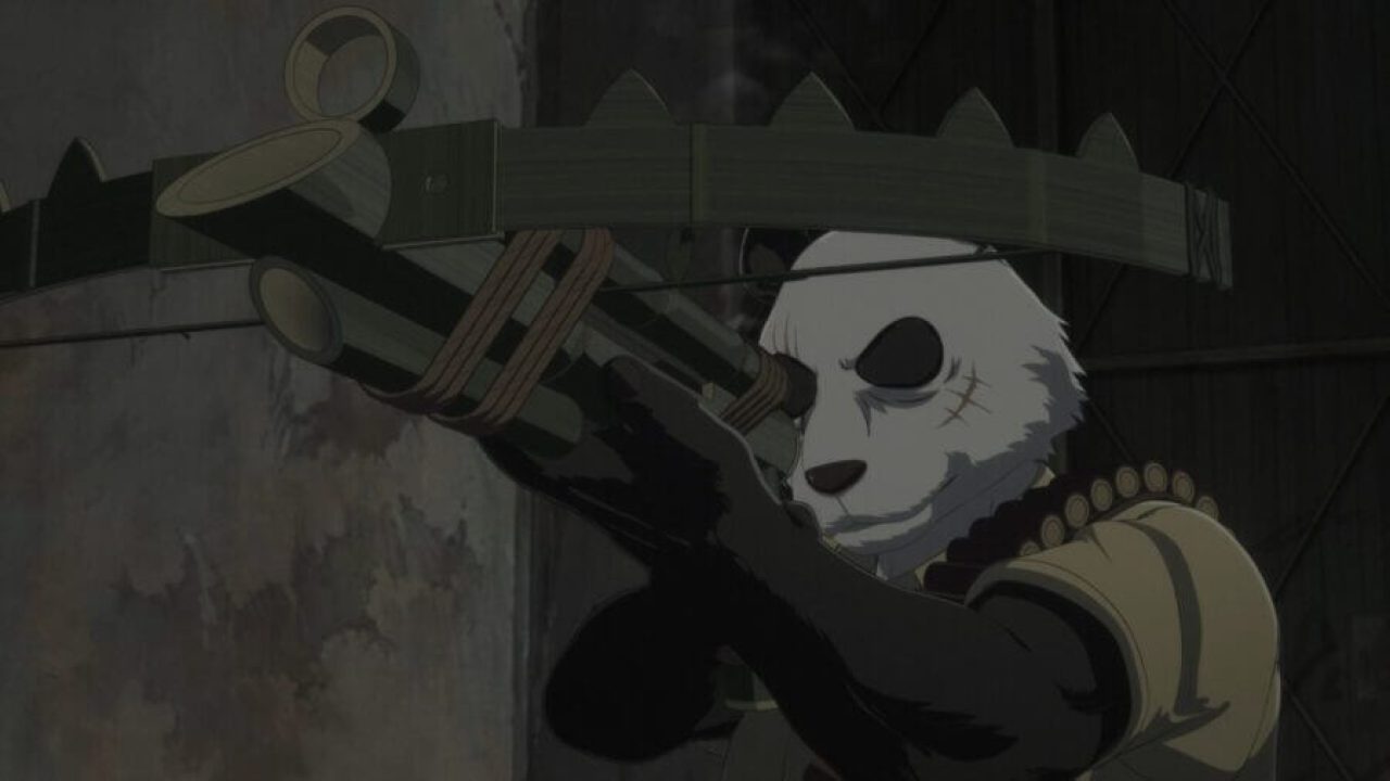 'Beastars' Season 2: Mid-July 2021 Netflix Release Date & What To Expect