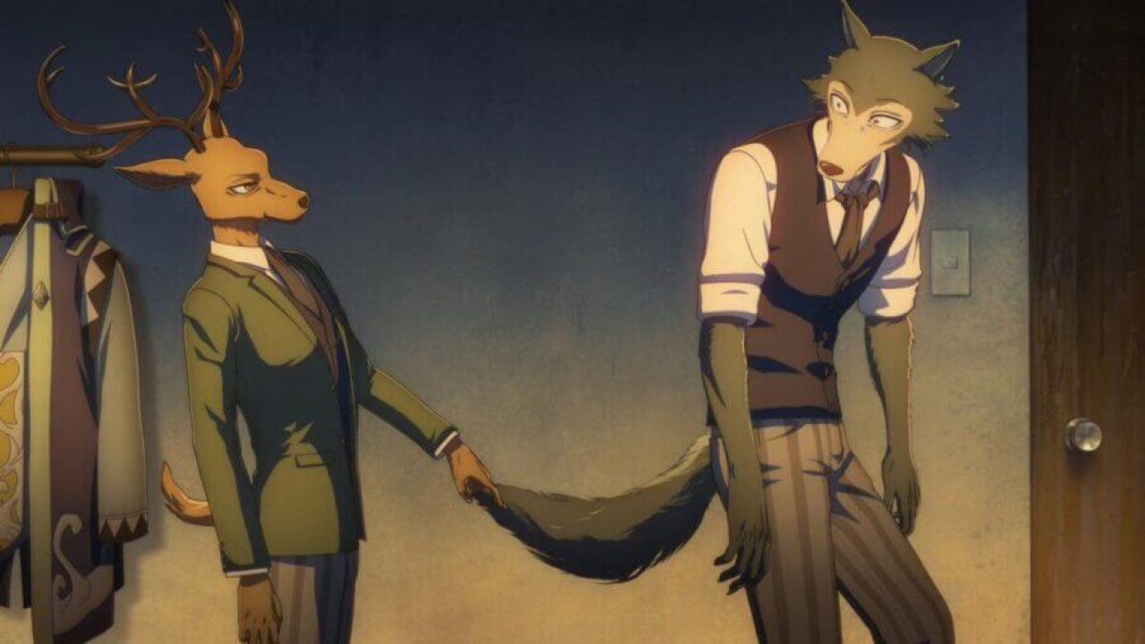 'Beastars' Season 2: Mid-July 2021 Netflix Release Date & What To Expect