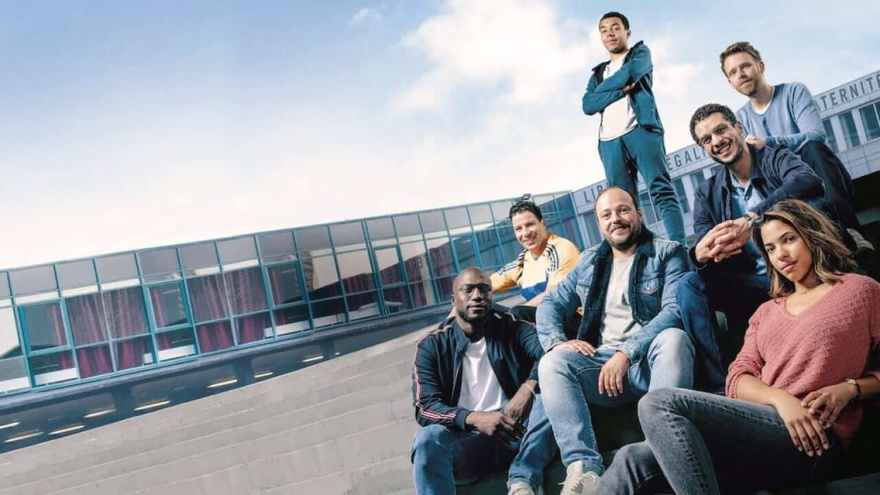 Every Netflix Original Movie Released in April 2020, Reviewed