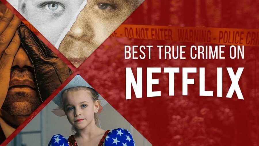 Best True Crime Documentaries On Netflix May 2020 Whats On Netflix