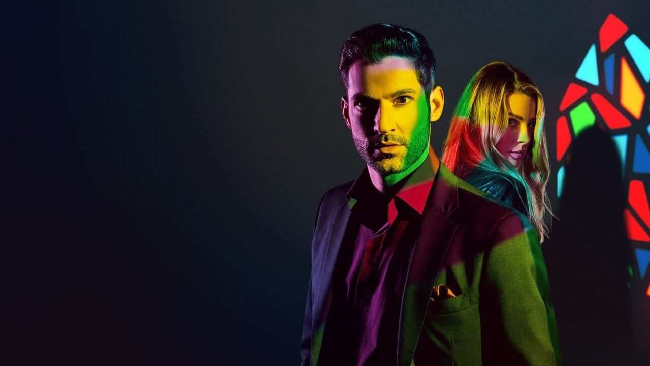 'Lucifer' Season 5: Netflix Release Time, News & What to Expect