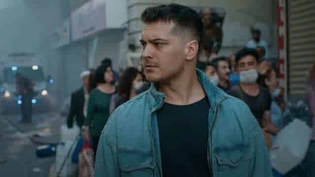 Final Season of 'The Protector' Coming to Netflix in July 2020