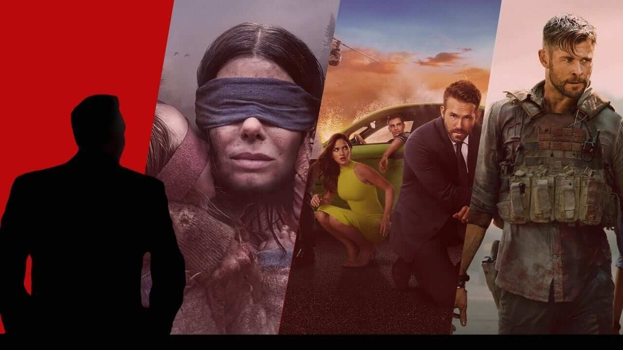 5 Insights from Netflix's Viewing Data for its Original Movies