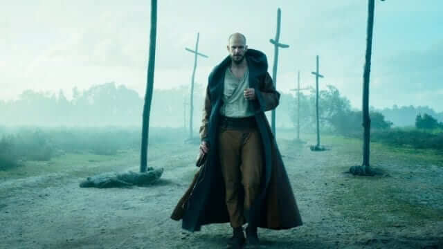 'Cursed' Season 2: Netflix Officially Cancels Fantasy Series