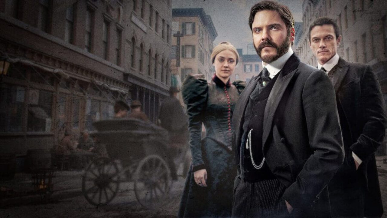 'The Alienist' Season 2 Coming to Netflix Internationally in October 2020