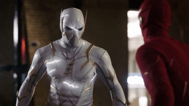 When will 'The Flash' Season 7 be on Netflix?