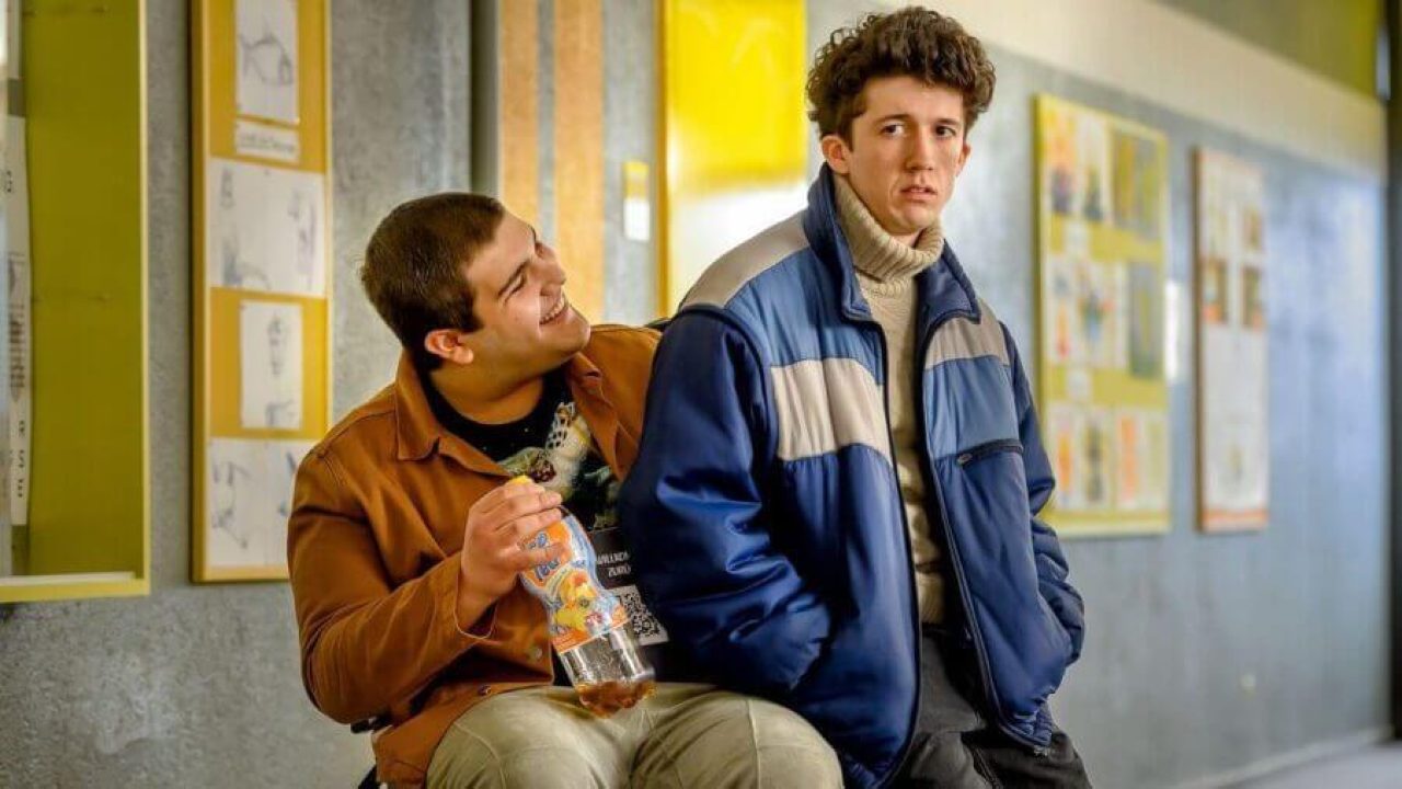 How to Sell Drugs Online (Fast) Renewed for Season 3 at Netflix