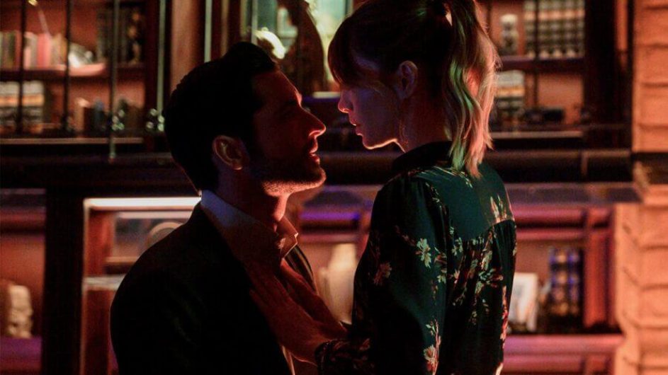 'Lucifer' Season 5 Soundtrack: Every Song from the Series