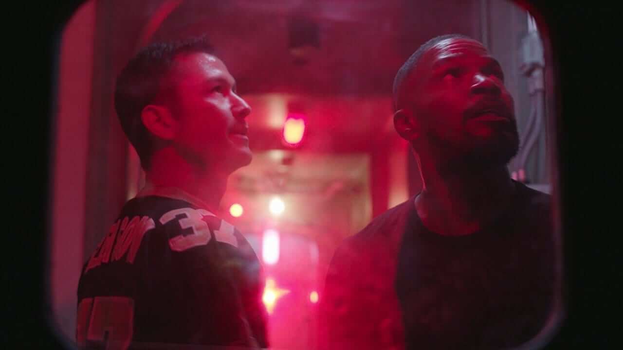 'Project Power' Netflix Soundtrack: Full Song Listings