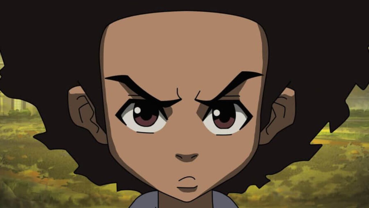 Is 'The Boondocks' Coming to Netflix?