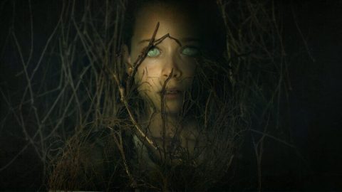 Netflix Italian Paranormal-Horror 'The Binding' Coming to Netflix in ...