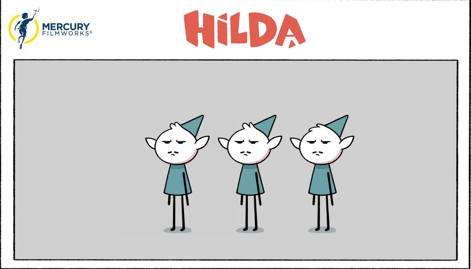'Hilda' Season 2: December 2020 Netflix Release Date & What We Know So Far